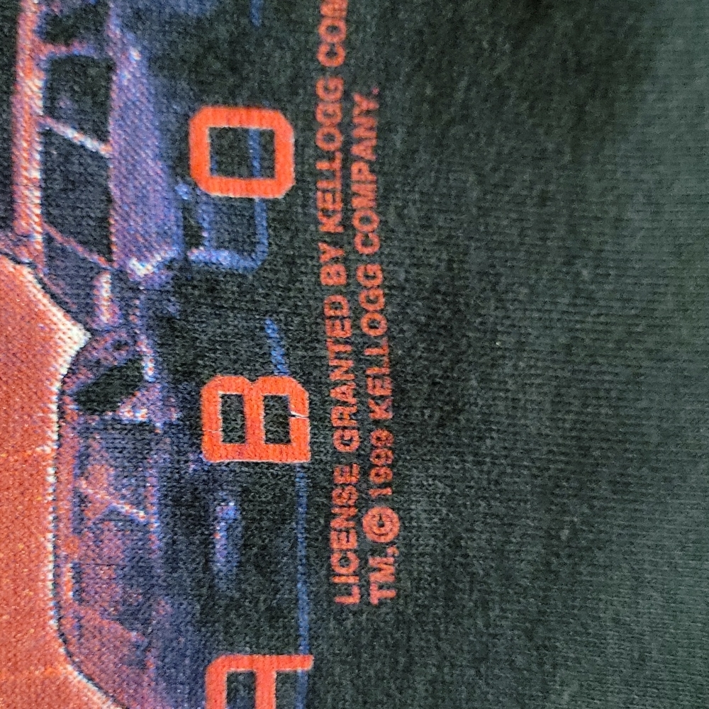 Vintage Terry Labonte 3d Logo Chase Racing Tshirt - Gem